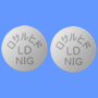 ロサルヒド配合錠LD「NIG」（日医工株式会社）| 処方薬 | お薬検索 | HelC（ヘルシー）