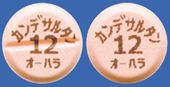 カンデサルタン錠12mg「オーハラ」（共創未来ファーマ株式会社）| 処方薬 | お薬検索 | HelC（ヘルシー）