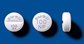 セルトラリン錠100mg「NP」（ニプロESファーマ株式会社）| 処方薬 | お薬検索 | HelC（ヘルシー）