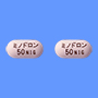 ミノドロン酸錠50mg「NIG」（日医工株式会社）| 処方薬 | お薬検索 | HelC（ヘルシー）