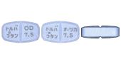 トルバプタンOD錠7.5mg「オーツカ」（株式会社 大塚製薬工場）| 処方薬 | お薬検索 | HelC（ヘルシー）