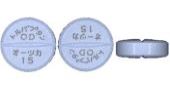 トルバプタンOD錠15mg「オーツカ」（株式会社 大塚製薬工場）| 処方薬 | お薬検索 | HelC（ヘルシー）