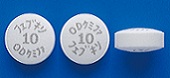 フェブキソスタットOD錠10mg「ケミファ」[痛風・高尿酸血症]（日本薬品工業株式会社）| 処方薬 | お薬検索 | HelC（ヘルシー）
