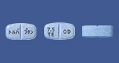 トルバプタンOD錠7.5mg「TE」（トーアエイヨー株式会社）| 処方薬 | お薬検索 | HelC（ヘルシー）