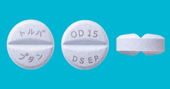 トルバプタンOD錠15mg「DSEP」（第一三共エスファ株式会社）| 処方薬 | お薬検索 | HelC（ヘルシー）