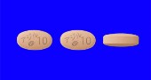 アジルサルタン錠10mg「武田テバ」（テバ製薬株式会社）| 処方薬 | お薬検索 | HelC（ヘルシー）