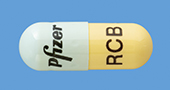 リットフーロカプセル50mg（ファイザー株式会社）| 処方薬 | お薬検索 | HelC（ヘルシー）
