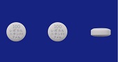 レボカルニチンFF錠100mg「アメル」（共和薬品工業株式会社）| 処方薬 | お薬検索 | HelC（ヘルシー）