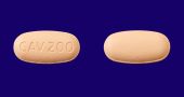 トルカプ錠200mg（アストラゼネカ株式会社）| 処方薬 | お薬検索 | HelC（ヘルシー）