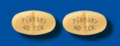 アジルサルタン錠40mg「TCK」（株式会社フェルゼンファーマ）| 処方薬 | お薬検索 | HelC（ヘルシー）