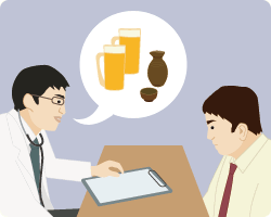 飲みすぎは万病の元！禁酒の効果を知ろう | HelC（ヘルシー）