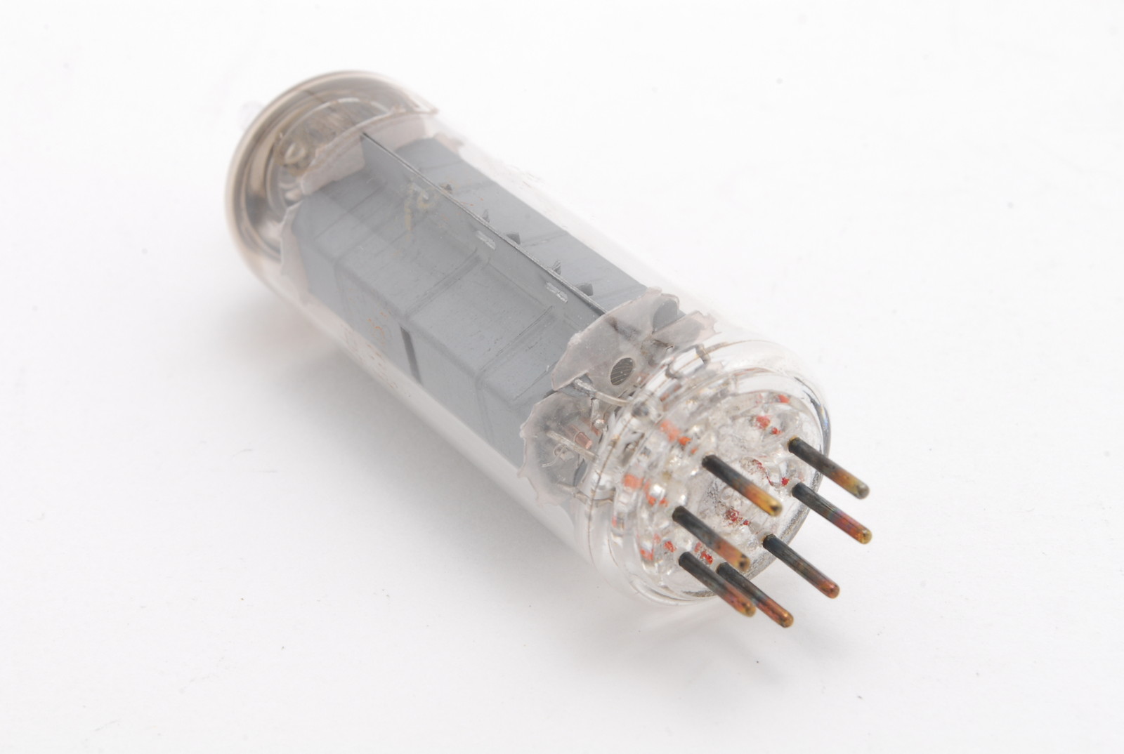 【やや傷や汚れあり】東芝 真空管 Toshiba vacuum tube 30M-P27 Vintage for audio 1931の落札 ...