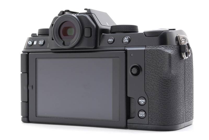 代購代標第一品牌－樂淘letao－【ランクA】 フジフィルム FUJIFILM X-S10 ダブルズームキット 保証書付き（#298）