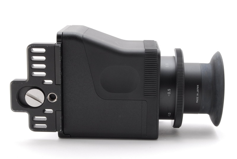 代購代標第一品牌－樂淘letao－【ランクAB】 シグマ SIGMA LVF-01 LCDビューファインダー （#124）