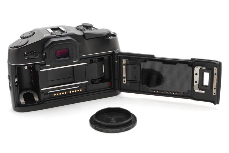 代購代標第一品牌－樂淘letao－【ランクB】 ライカ Leica R8 ボディ ブラック （#104）