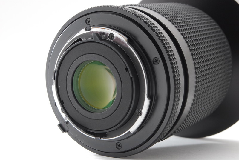 代購代標第一品牌－樂淘letao－【ランクC】コンタックス CONTAX Carl Zeiss Distagon 21mm F2.8 MMJ T* （#259）