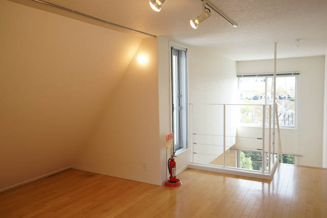 アトリウムティーアネックス（ATRIUM T ANNEX ）-/東京都練馬区/平和台/1LDK | 東京、神奈川、千葉、埼玉のリノベーション ...