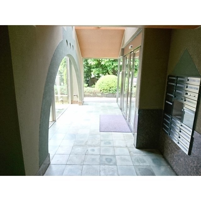 ラピス南町田102号室/東京都町田市/南町田グランベリーP/3LDK | 東京、神奈川、千葉、埼玉のリノベーション・デザイナーズ賃貸ならグッドルーム[goodroom]