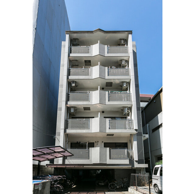 ソシエ北大塚0402号室/東京都豊島区/大塚/3DK | 東京、神奈川、千葉、埼玉のリノベーション・デザイナーズ賃貸ならグッドルーム[goodroom]