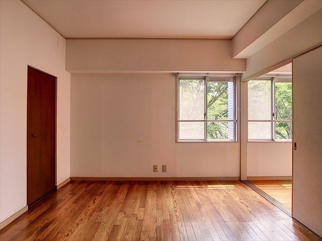 ウェルス荒江-/福岡県福岡市早良区/西新/3LDK | 福岡のリノベーション・デザイナーズ賃貸ならグッドルーム[goodroom]