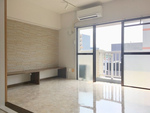 ひがしビル-/福岡県福岡市南区/大橋/3DK | 福岡のリノベーション・デザイナーズ賃貸ならグッドルーム[goodroom]