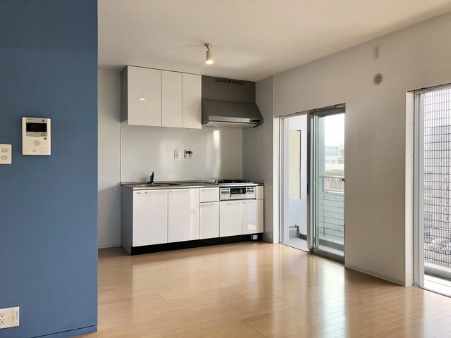 光第1ビル（光第一ビル）-/福岡県大野城市/白木原/2LDK | 福岡のリノベーション・デザイナーズ賃貸ならグッドルーム[goodroom]