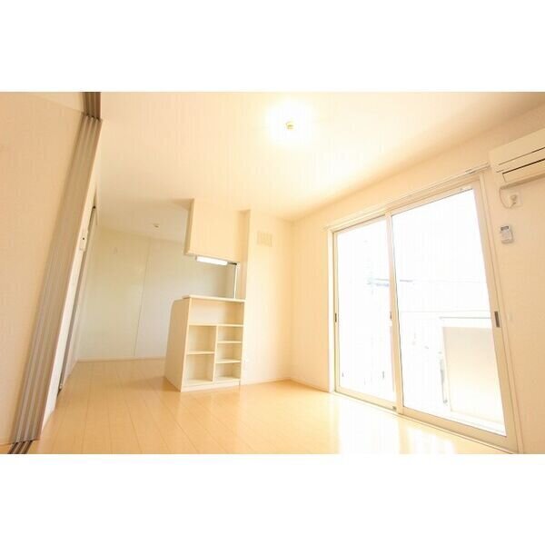 シャトー広野台201号室/神奈川県座間市/相武台前/1LDK | 東京、神奈川、千葉、埼玉のリノベーション・デザイナーズ賃貸ならグッドルーム[goodroom]