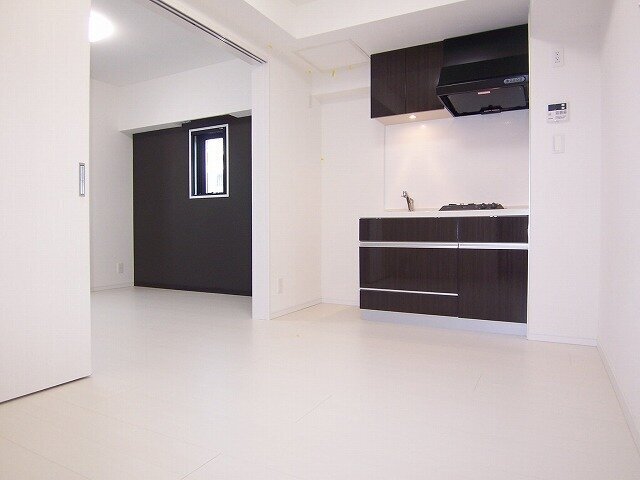 PREMIUM CUBE 笹塚-/東京都渋谷区/笹塚/1DK | 東京、神奈川、千葉、埼玉のリノベーション・デザイナーズ賃貸ならグッドルーム[goodroom]