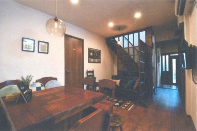 ひだまり石神井公園-/東京都練馬区/石神井公園/9LDK | 東京、神奈川、千葉、埼玉のリノベーション・デザイナーズ賃貸ならグッドルーム[goodroom]