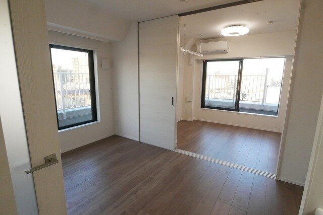 PREMIUM CUBE 森下-/東京都江東区/森下/1DK | 東京、神奈川、千葉、埼玉のリノベーション・デザイナーズ賃貸ならグッドルーム[goodroom]