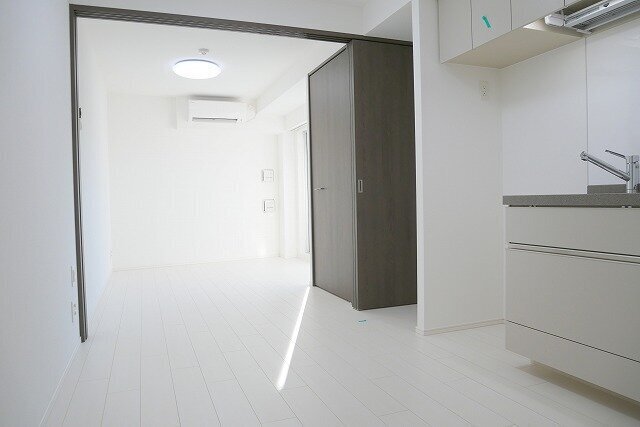 PREMIUM CUBE 中野-/東京都中野区/中野/1DK | 東京、神奈川、千葉、埼玉のリノベーション・デザイナーズ賃貸ならグッドルーム[goodroom]