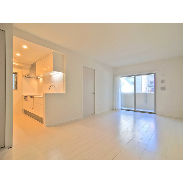 サンメゾン大濠公園北0602号室/福岡県福岡市中央区/大濠公園/2LDK | 福岡のリノベーション・デザイナーズ賃貸ならグッドルーム[goodroom]