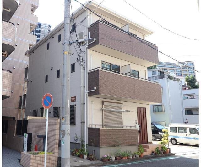 BLOOM HEIM-/神奈川県横浜市中区/桜木町/1K | 東京、神奈川、千葉、埼玉のリノベーション・デザイナーズ賃貸ならグッドルーム ...