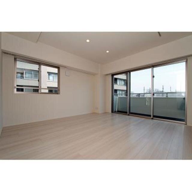 アリビオテラス芦花公園-/東京都杉並区/芦花公園/2LDK | 東京、神奈川、千葉、埼玉のリノベーション・デザイナーズ賃貸ならグッドルーム[goodroom]