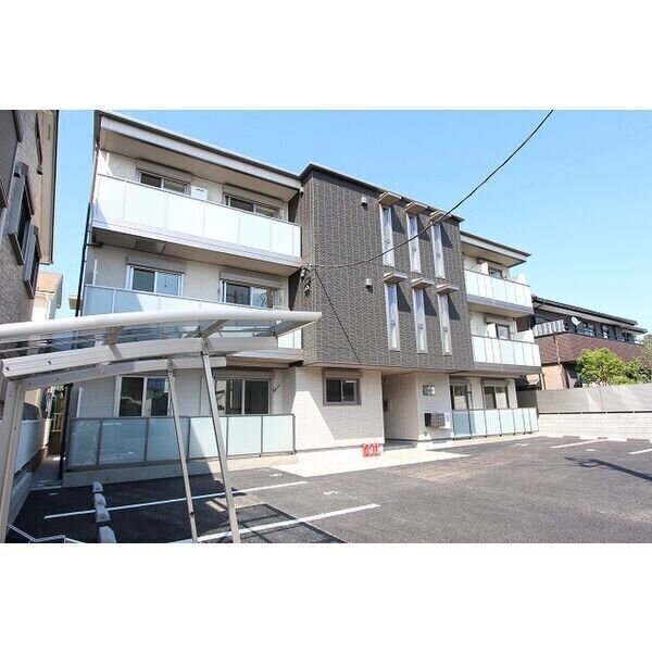 Sun Bliss-/神奈川県相模原市中央区/矢部/2LDK | 東京、神奈川、千葉、埼玉のリノベーション・デザイナーズ賃貸ならグッドルーム[goodroom]