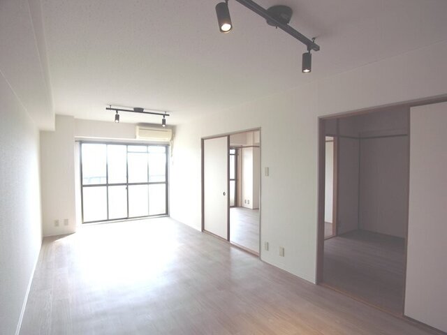 シャトレ桂405号室/京都府京都市西京区/桂/2LDK | 大阪、兵庫、京都、その他のリノベーション・デザイナーズ賃貸ならグッドルーム[goodroom]