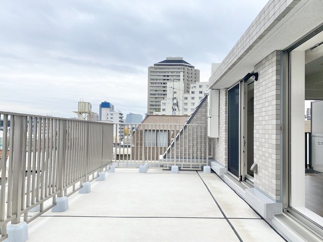 MODIER BUNKYO KOISHIKAWA-/東京都文京区/茗荷谷/ワンルーム | 東京、神奈川、千葉、埼玉のリノベーション ...