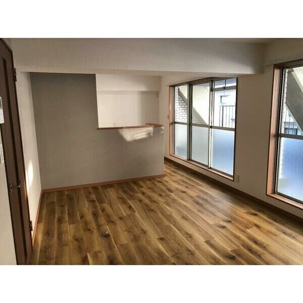 白石ビル-/東京都豊島区/池袋/1LDK | 東京、神奈川、千葉、埼玉のリノベーション・デザイナーズ賃貸ならグッドルーム[goodroom]