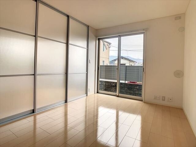 サン・ガーデンB-/福岡県太宰府市/朝倉街道/2LDK | 福岡のリノベーション・デザイナーズ賃貸ならグッドルーム[goodroom]