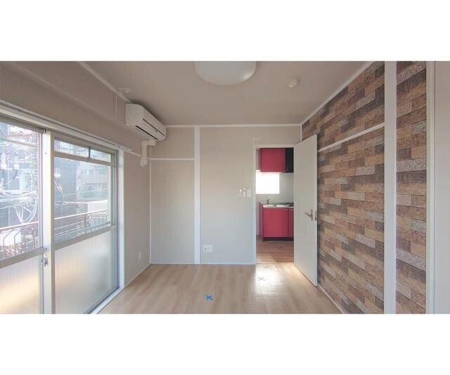 ダイヤモンドレジデンス東日暮里第二-/東京都荒川区/日暮里/2DK | 東京、神奈川、千葉、埼玉のリノベーション・デザイナーズ賃貸ならグッドルーム[goodroom]