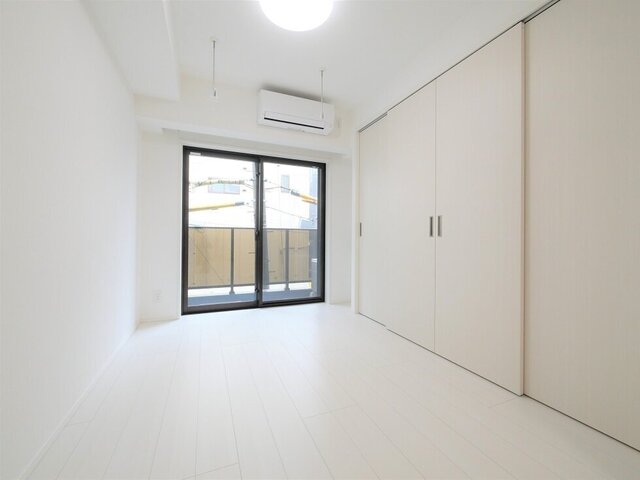 PREMIUM CUBE 東高円寺-/東京都杉並区/中野/1DK | 東京、神奈川、千葉、埼玉のリノベーション・デザイナーズ賃貸ならグッドルーム[goodroom]