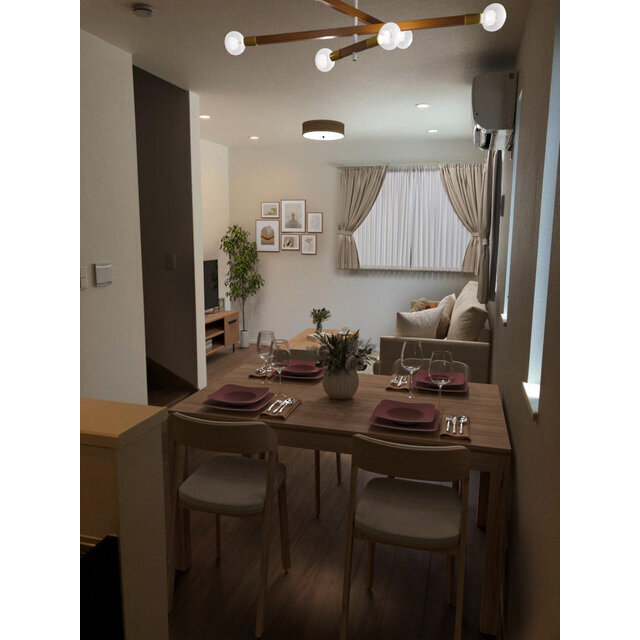 Kolet亀戸0階/東京都江東区/亀戸/2SLDK | 東京、神奈川、千葉、埼玉のリノベーション・デザイナーズ賃貸ならグッドルーム[goodroom]