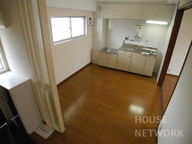 緑峰苑-/京都府京都市左京区/修学院/2LDK | 大阪、兵庫、京都、その他のリノベーション・デザイナーズ賃貸ならグッドルーム[goodroom]