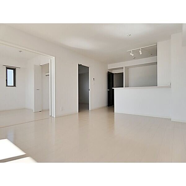 Le.sena Denali-/愛知県名古屋市名東区/一社/3LDK | 名古屋のリノベーション・デザイナーズ賃貸ならグッドルーム[goodroom]