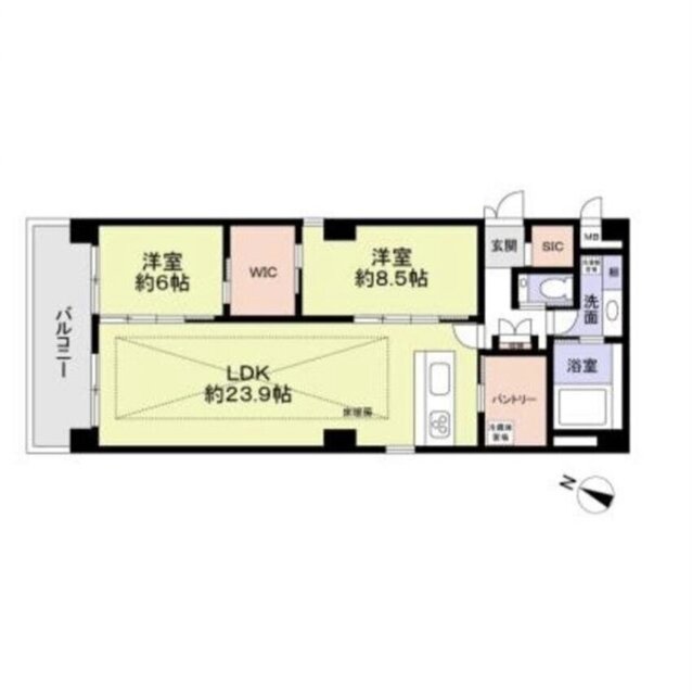 BRAVE赤坂-/東京都港区/赤坂/2LDK | 東京、神奈川、千葉、埼玉のリノベーション・デザイナーズ賃貸ならグッドルーム[goodroom]