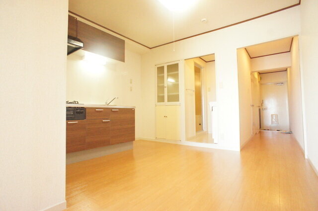 生田グリーンハイツ-/神奈川県川崎市多摩区/生田/2DK | 東京、神奈川、千葉、埼玉のリノベーション・デザイナーズ賃貸ならグッドルーム ...