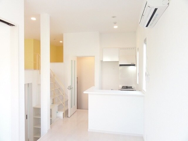 CB香椎レジェール-/福岡県福岡市東区/西鉄香椎/2LDK | 福岡のリノベーション・デザイナーズ賃貸ならグッドルーム[goodroom]