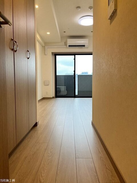 ルーブル池袋弐番館-/東京都豊島区/池袋/1K | 東京、神奈川、千葉、埼玉のリノベーション・デザイナーズ賃貸ならグッドルーム[goodroom]