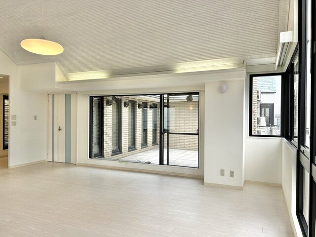 ビロンズ34（BELONS34）-/東京都葛飾区/新小岩/3SLDK | 東京、神奈川、千葉、埼玉のリノベーション・デザイナーズ賃貸ならグッドルーム[goodroom]