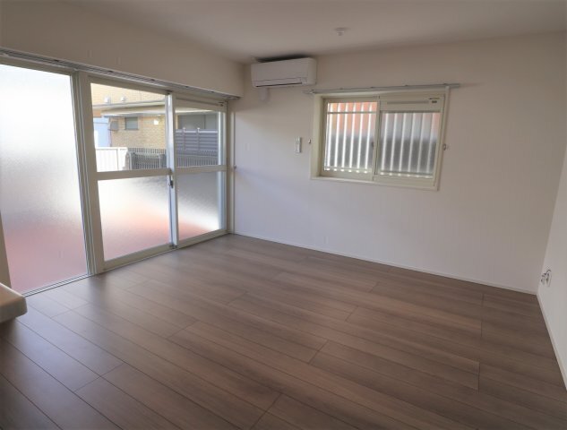 Bella Vista-/神奈川県川崎市高津区/武蔵新城/2LDK | 東京、神奈川、千葉、埼玉のリノベーション・デザイナーズ賃貸ならグッドルーム[goodroom]